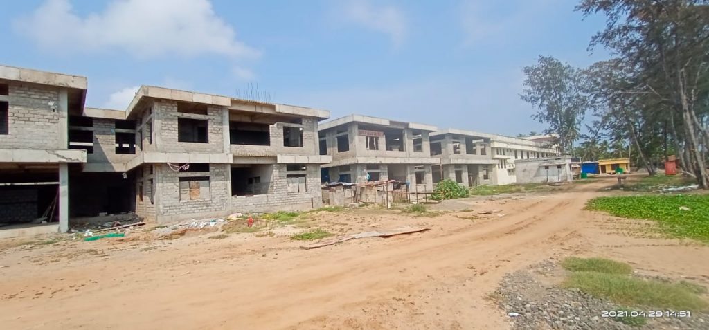 KIFB projects - Kerala State Housing Board