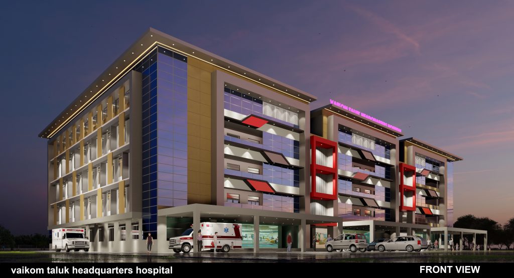 KIFB projects - Kerala State Housing Board