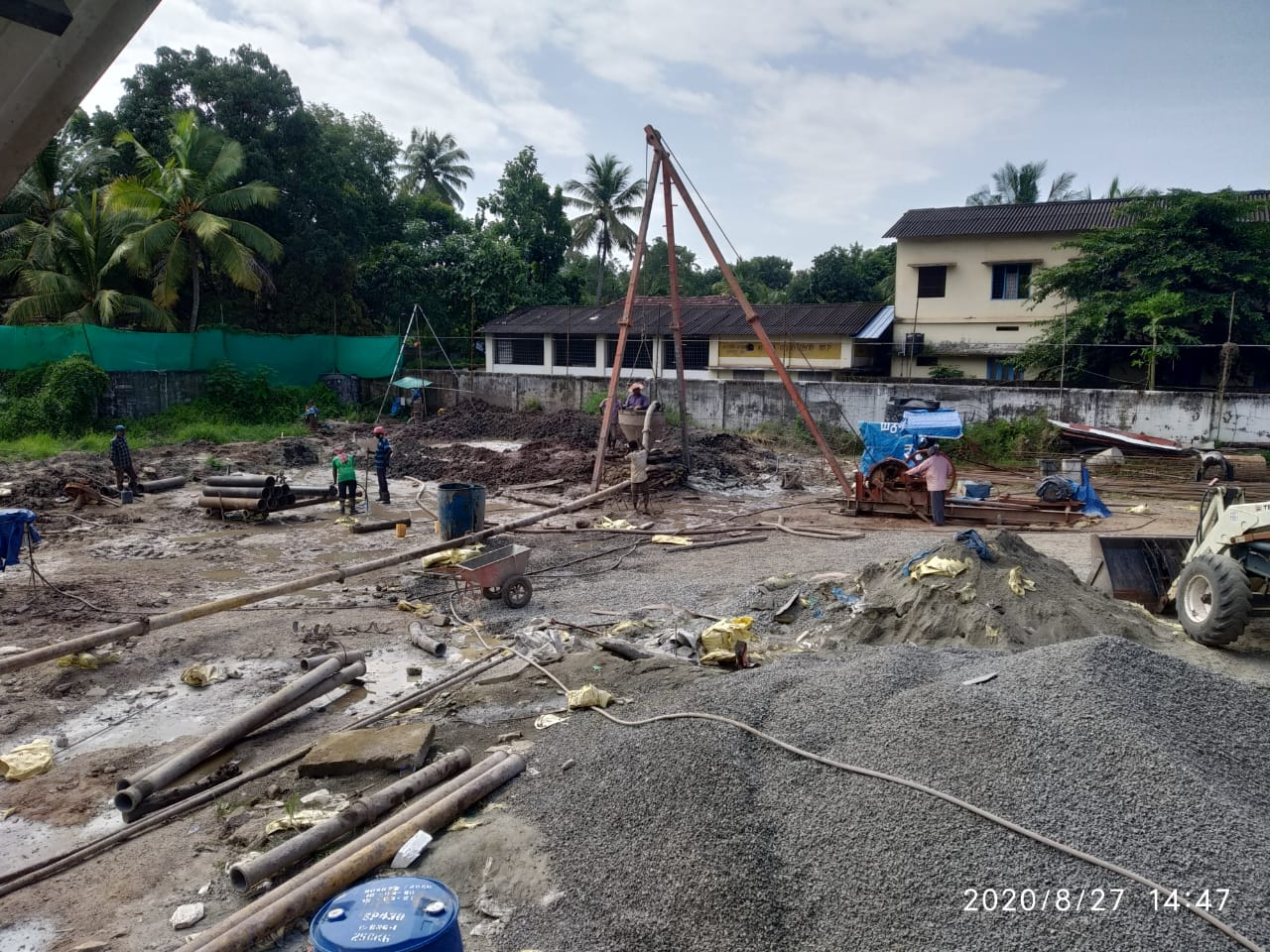 KIFB projects - Kerala State Housing Board